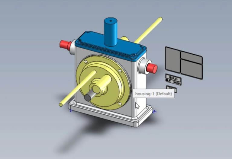 FullWEB-PDM機能と基本機能紹介 | 株式会社コネクテッド